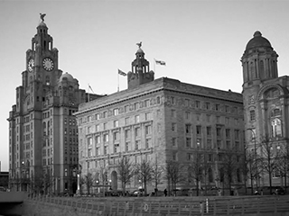 Liverpool Architecture – Rostrum Animation | LJMU Media Production